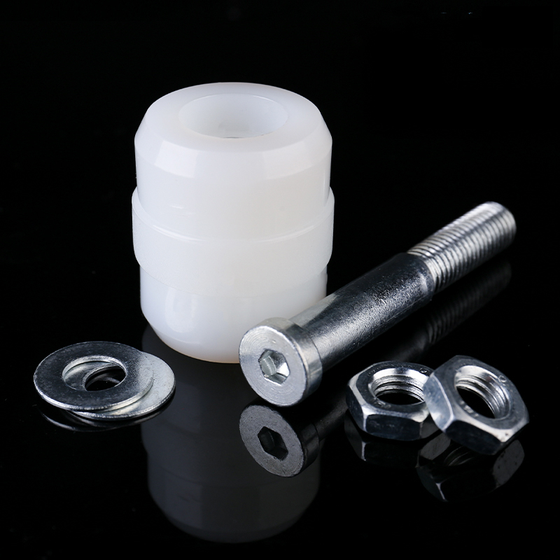 Nylon Guide Wheel Roller from China manufacturer - Zhejiang Open ...