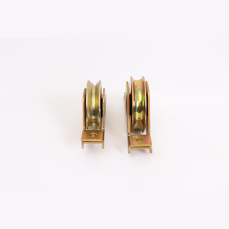 Sliding Gate Wheel Suppliers Hanging Rolling Gate Track Wheel from ...