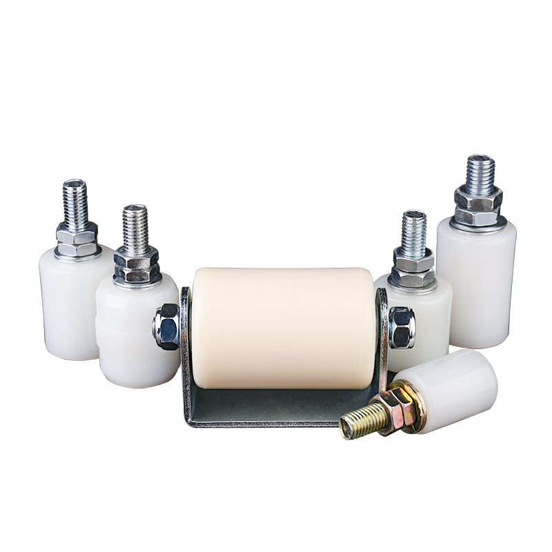 Nylon Guide Wheel Roller from China manufacturer - Zhejiang Open ...