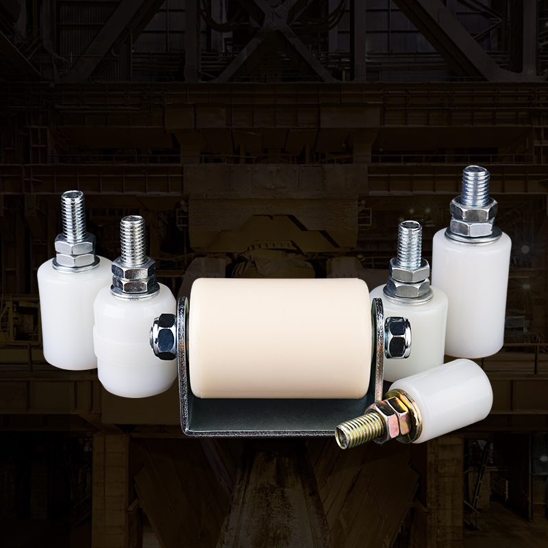 Nylon Guide Wheel Roller from China manufacturer - Zhejiang Open ...