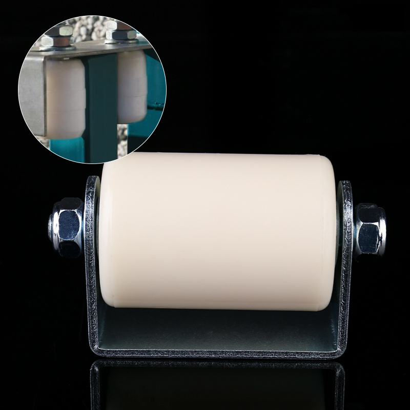 Nylon Guide Wheel Roller from China manufacturer - Zhejiang Open ...