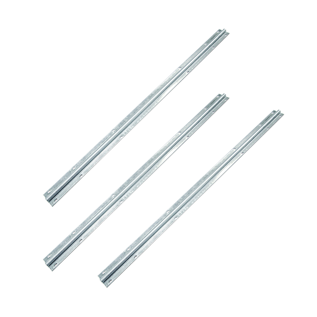 V And U Groove Sliding Gate Track Heavy Duty from China manufacturer ...