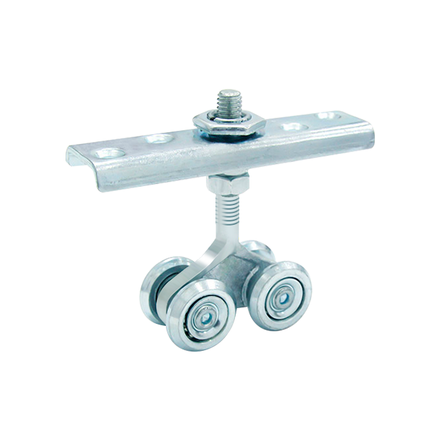 Heavy Duty Hardware Sliding Door Hanging Wheel Roller from China ...