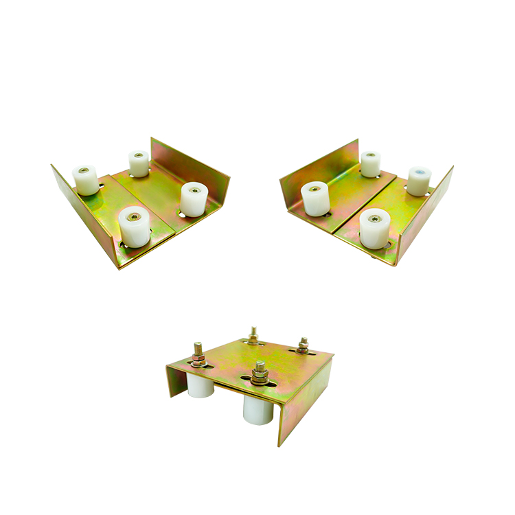 F200 Nylon Wheel Frame from China manufacturer - Zhejiang Open ...