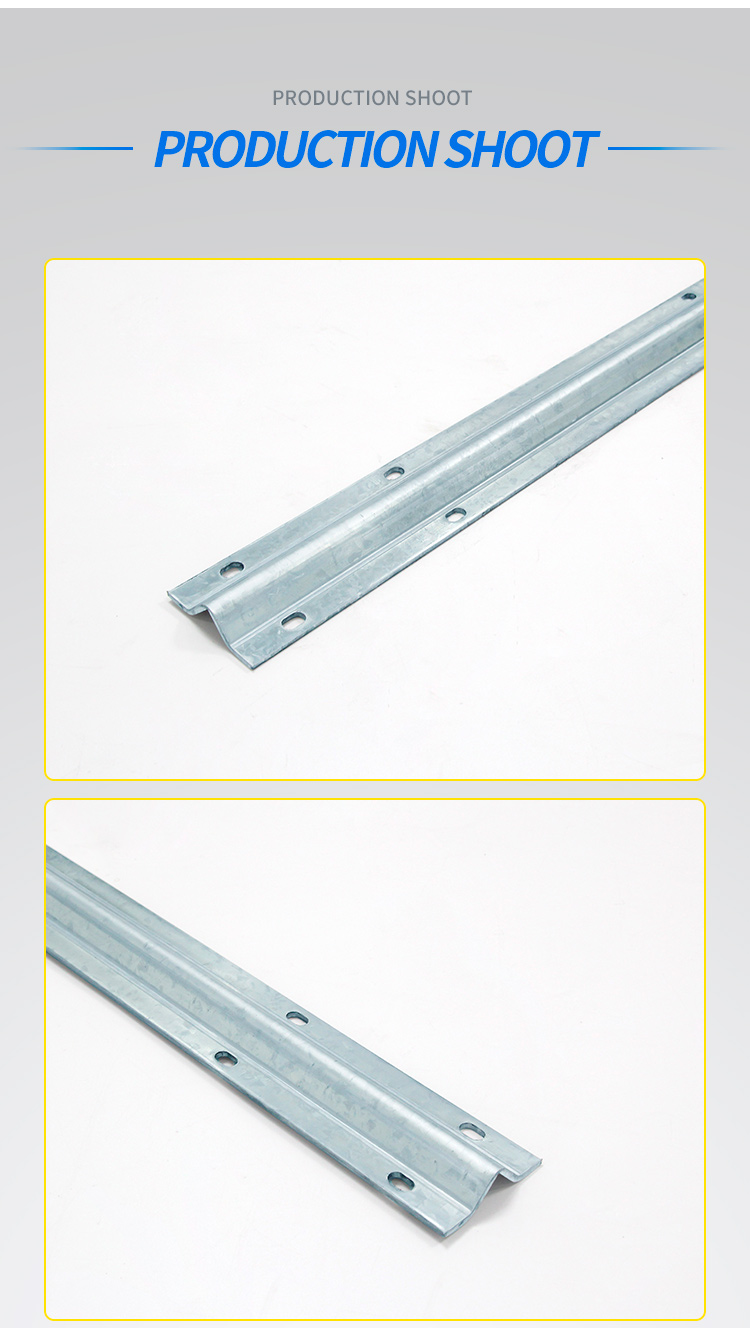 Sliding Doors Track System Galvanized sliding rail Hardware from China ...